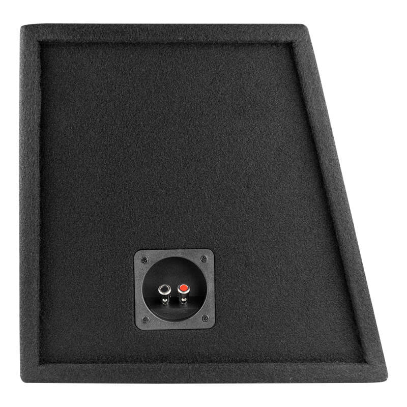 DS18 Dual 10in Loaded 800 Watts RMS 2x GEN-X104D Ported Enclosure Spea ...