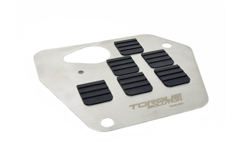 Torque Solution 2022+ Subaru BRZ / Toyota GR86 Oil Pan Baffle Windage ...