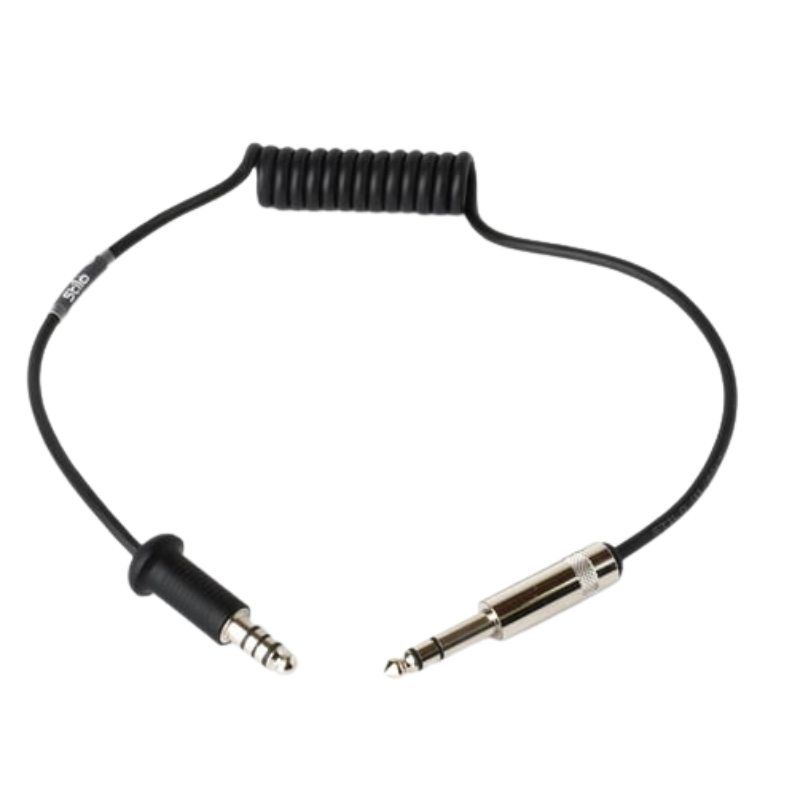 Nascar US Adapter - 4C to 3C – Burton-Racing