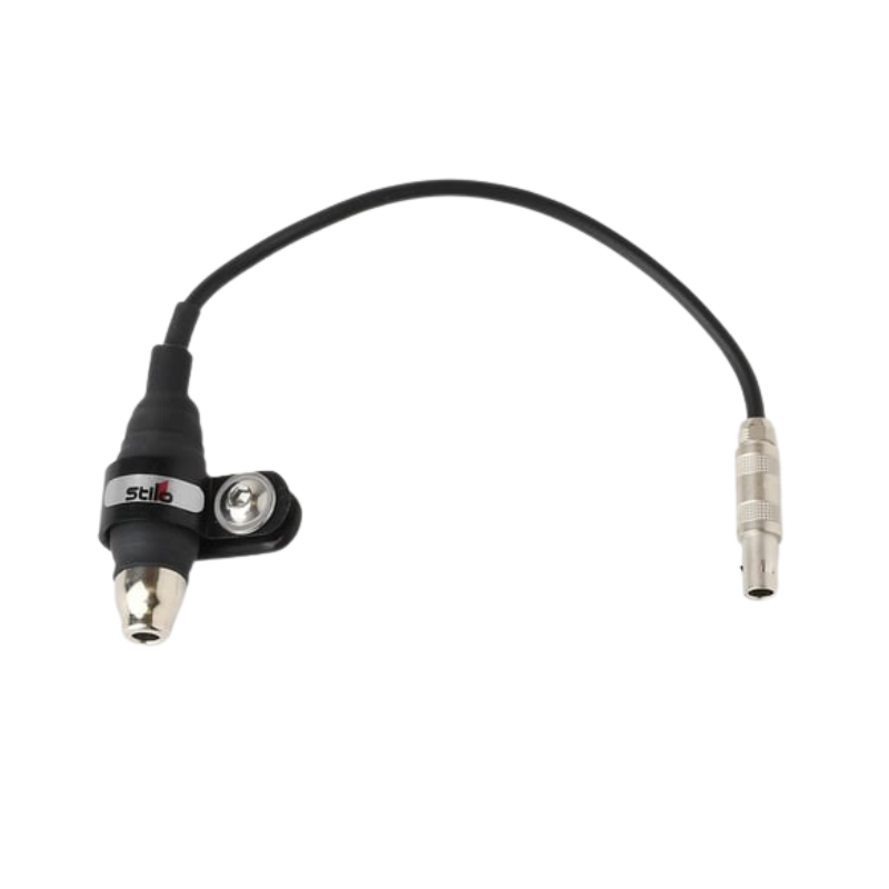 Earplug Jack Adapter 3.5mm – Burton-Racing