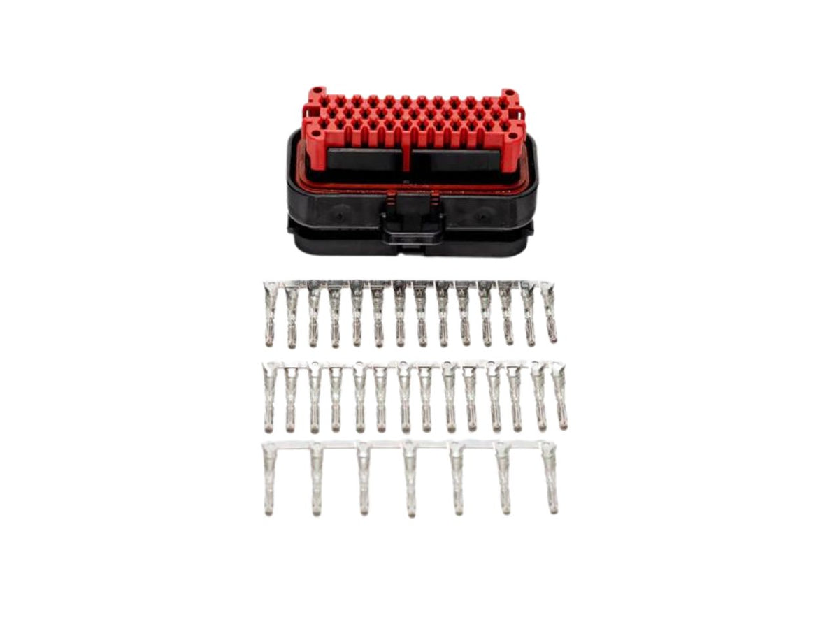 ADU Connector & Terminal Kit – Burton-Racing