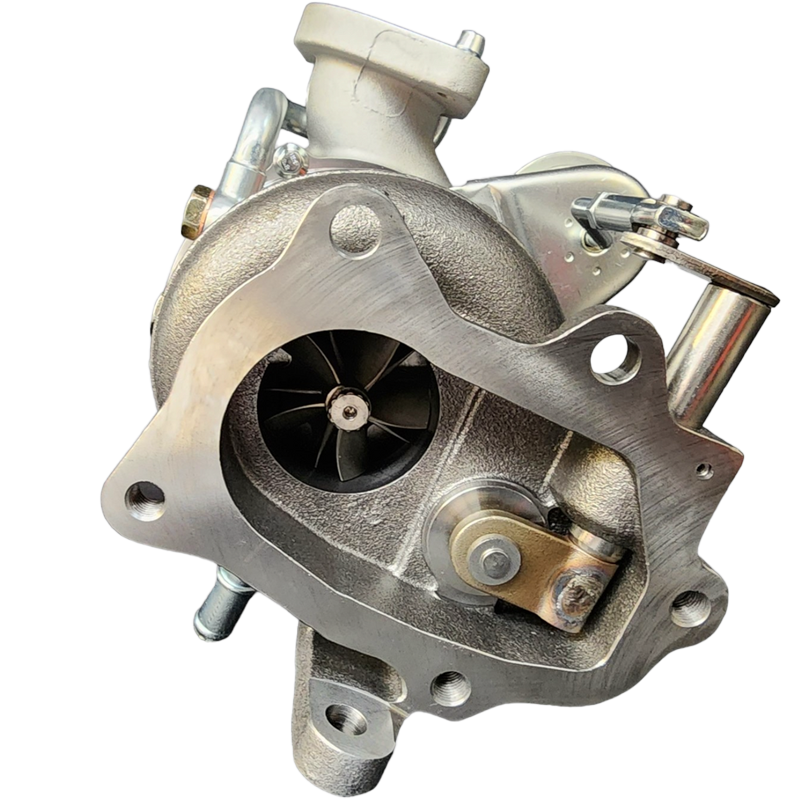 BL VF52-HF Turbocharger for Subaru WRX Legacy – Burton-Racing