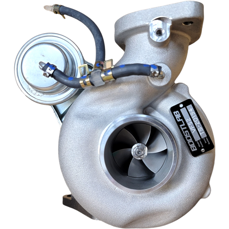 BL VF52 Turbocharger for Subaru WRX Legacy – Burton-Racing