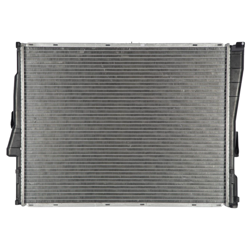 BMW 320i 01-05 Aluminum Radiator – Burton-Racing