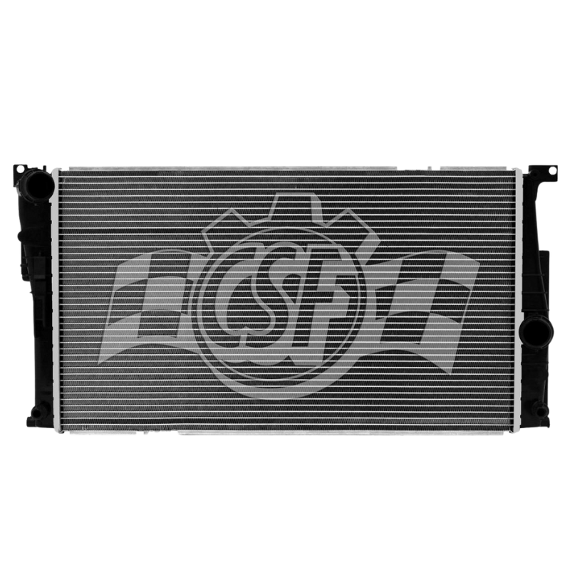 BMW 320i 2.0L 15-16 OEM Plastic Radiator – Burton-Racing