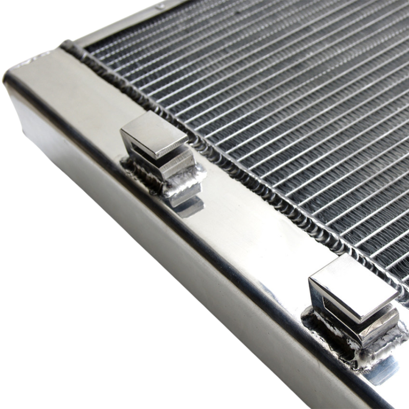 Mitsubishi Lancer Evo X 08-15 Radiator – Burton-Racing