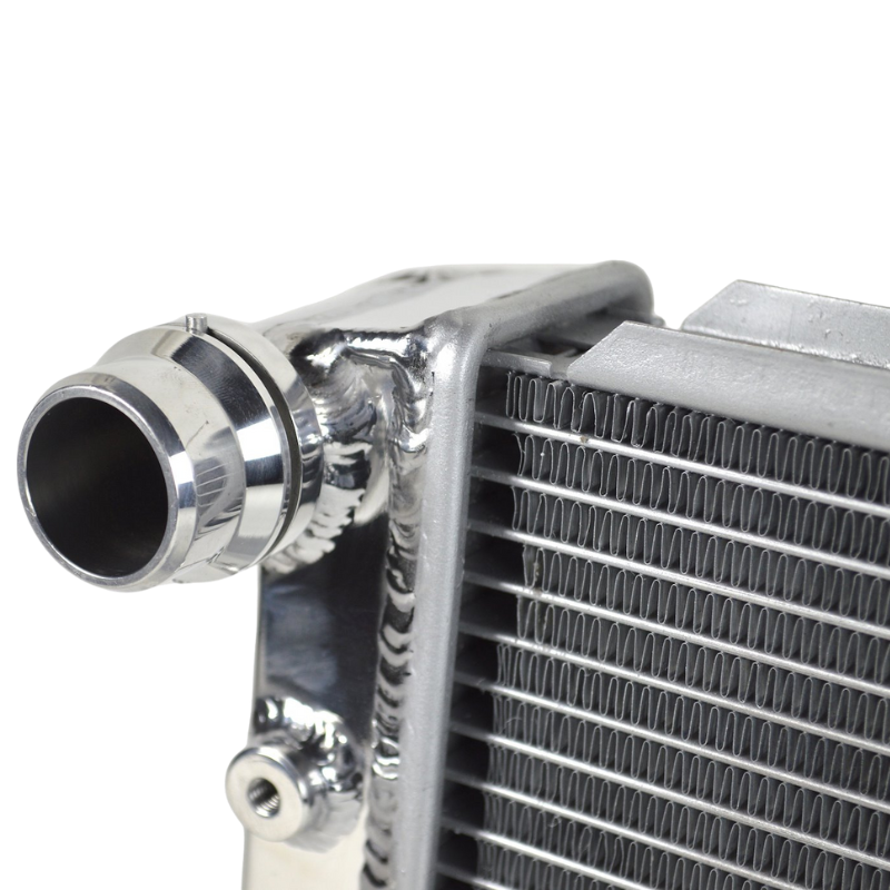 Volkswagen Golf/GTI /Jetta/GLI 06-09 Radiator – Burton-Racing