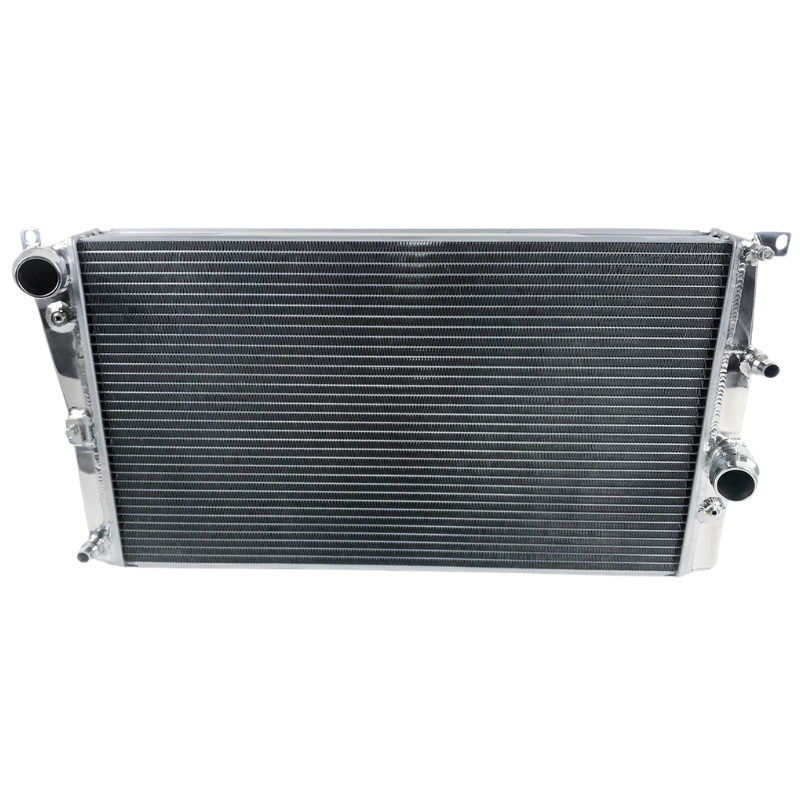 BMW M2 (F87) 15-18 / M235i/M235ix 12-16 Race Radiator - Requires AC Co ...