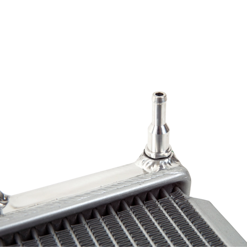 Subaru Impreza WRX/STI 08-15 1-Row High-Performance Aluminum Radiator ...