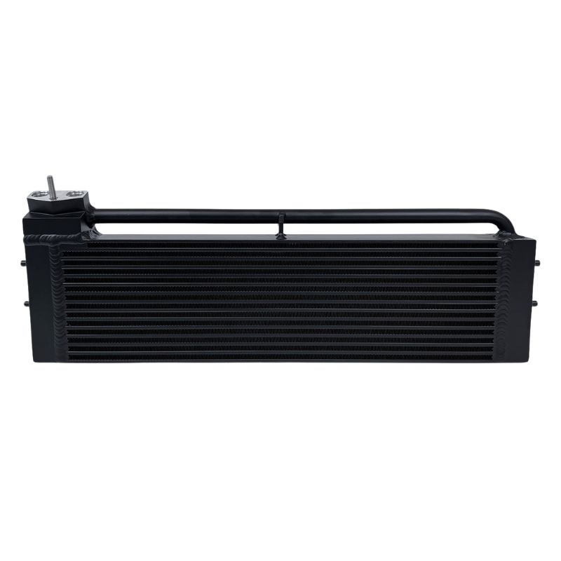 BMW E60 M5/E63/E64 M6 06-10 Race-Spec Oil Cooler – Burton-Racing