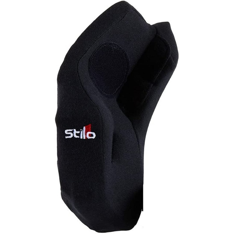 ST5 Helmet Cheek Pads - Black (Pair) – Burton-Racing