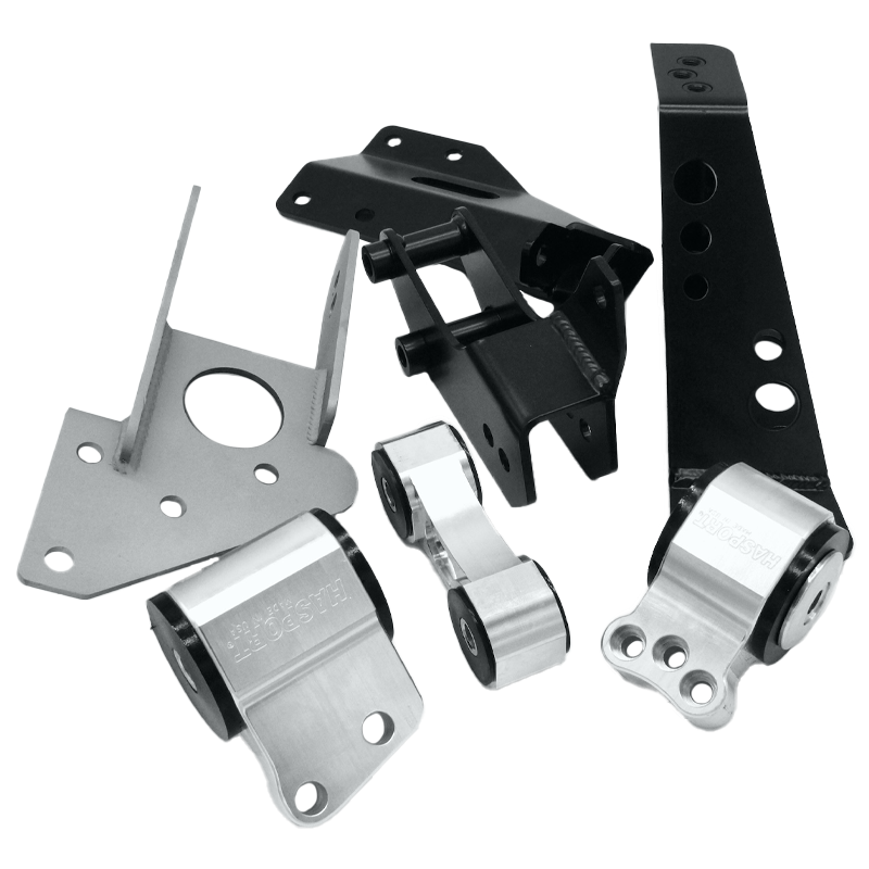 Acura Integra DA 90-93 GSR K Series Mount Kit – Burton-Racing