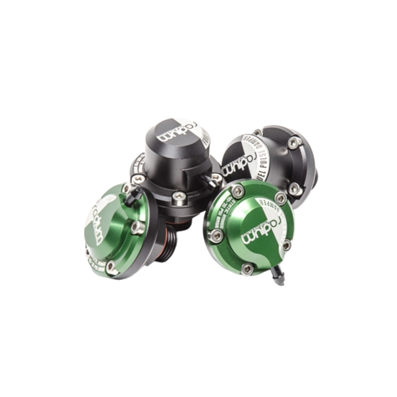 Fuel Pulse Dampers – Burton-Racing