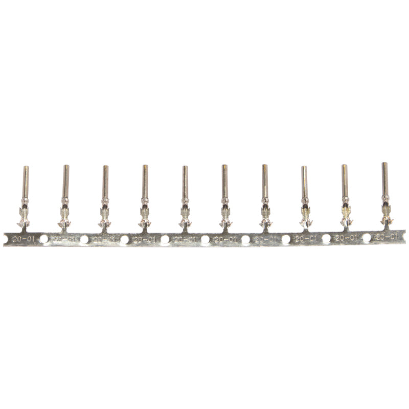 DTM Female Pins x10 – Burton-Racing