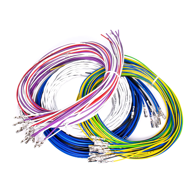 EMU Black Flying Lead Harness – Burton-Racing