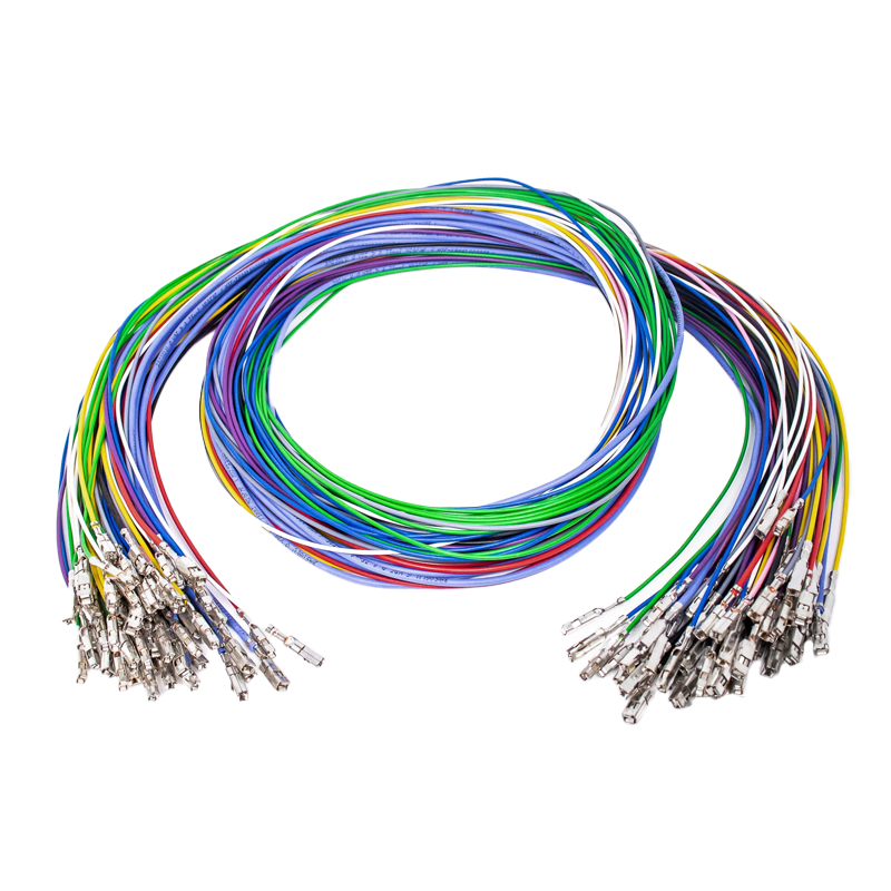 Wiring – Burton-Racing