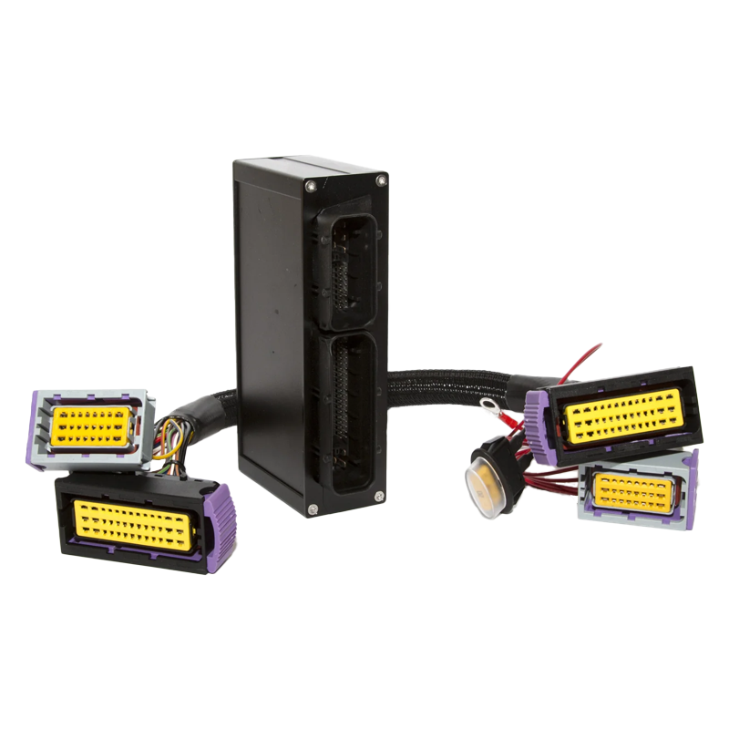Volkswagen R32 MK4 Golf VR6 BFH PNP Adapter For EMU Black – Burton-Racing