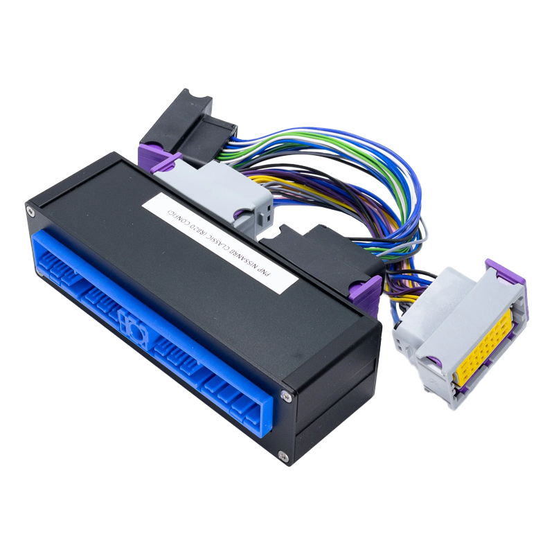 Nissan RB20 R32 R33 PNP Adapter – Burton-Racing