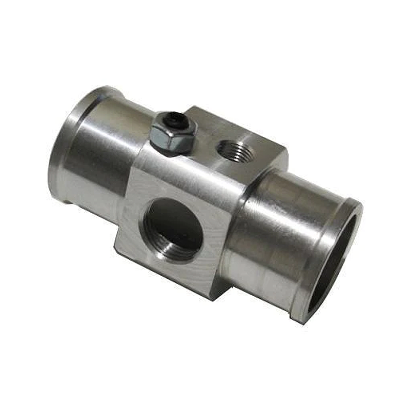 Radiator Hose Adapter for K Series Swap – Burton-Racing