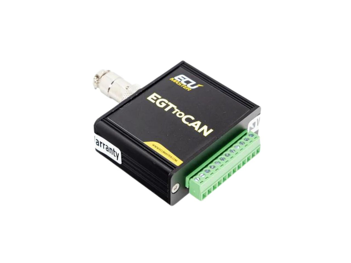 8 Channel EGT Module – Burton-Racing