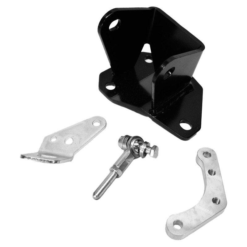 Honda Civic EK 96-00 B Series Cable Trans Conversion – Burton-Racing