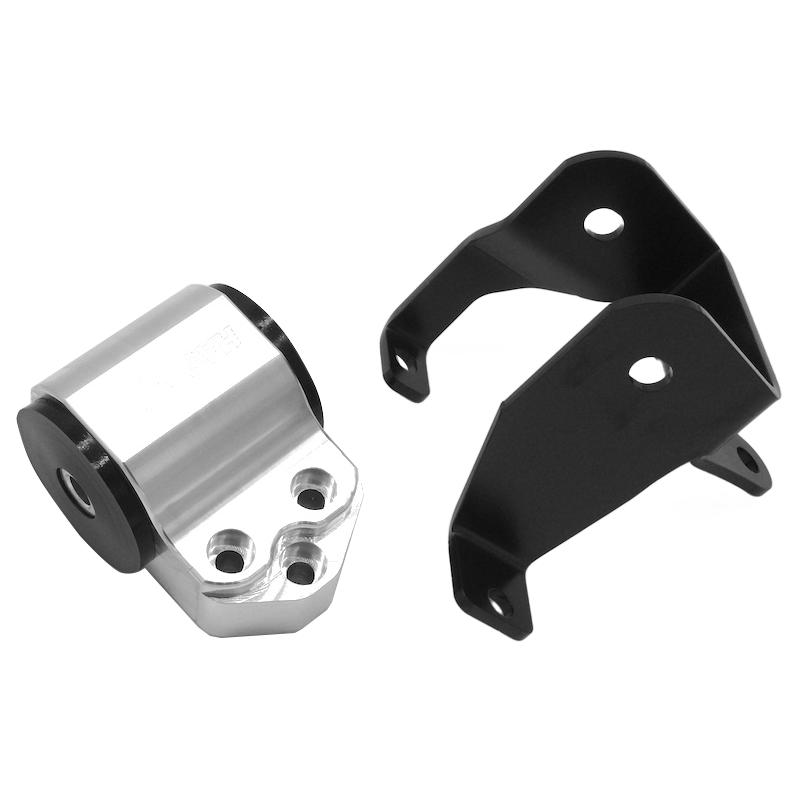 Honda Civic EK 96-00 Left Hand Engine Mount (3-Bolt) – Burton-Racing