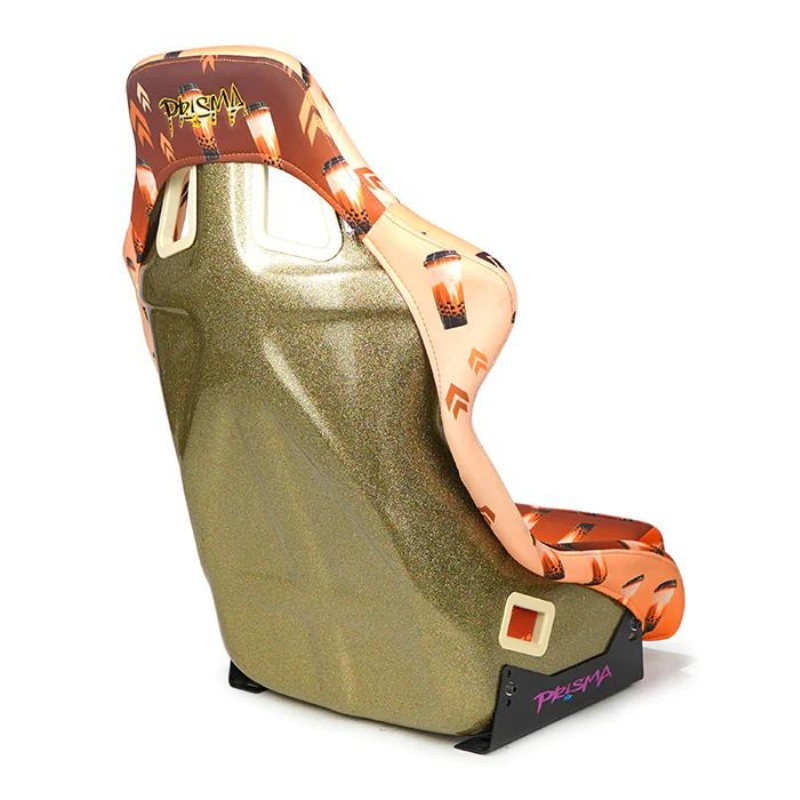 FRP Bucket Seat Prisma Ultra Boba – Burton-Racing