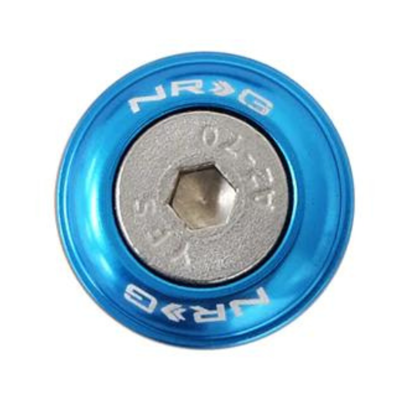 Fender Washer Kit for Plastic - M6 (Fits 10mm Bolts) – Burton-Racing