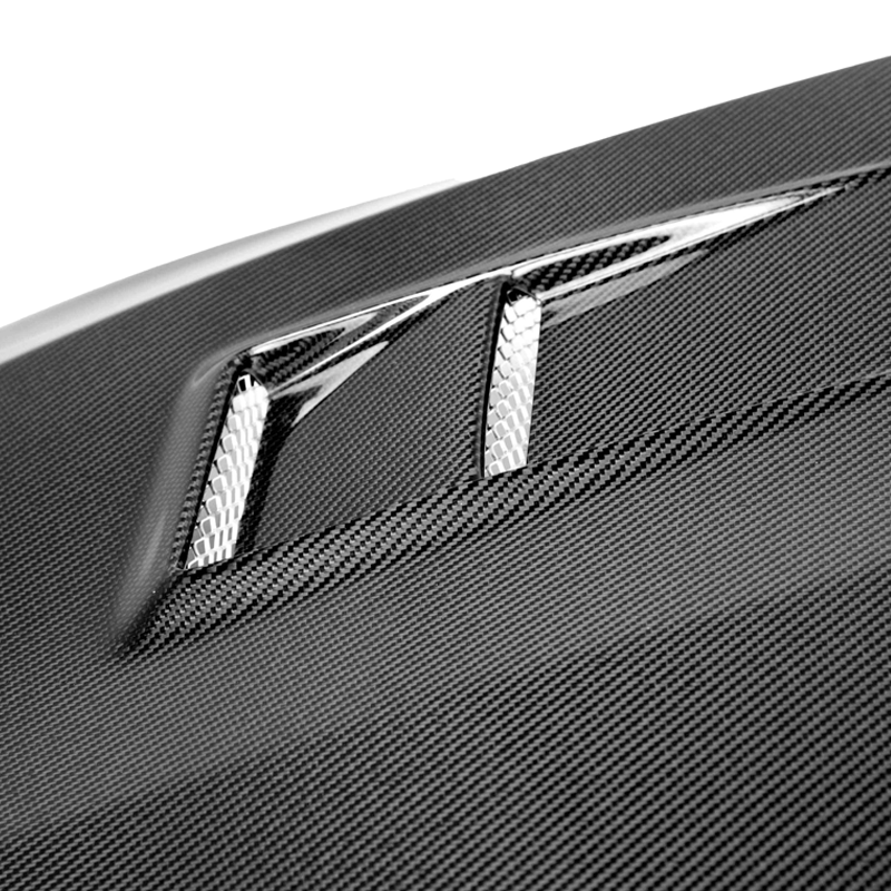BMW 1 Series F20 2DR 14-21 Carbon Fiber Hood (DV-Style) – Burton-Racing
