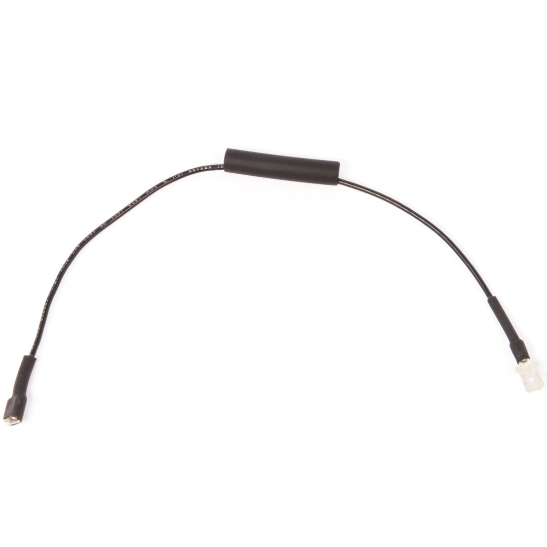 H Series Starter Adapter – Burton-Racing