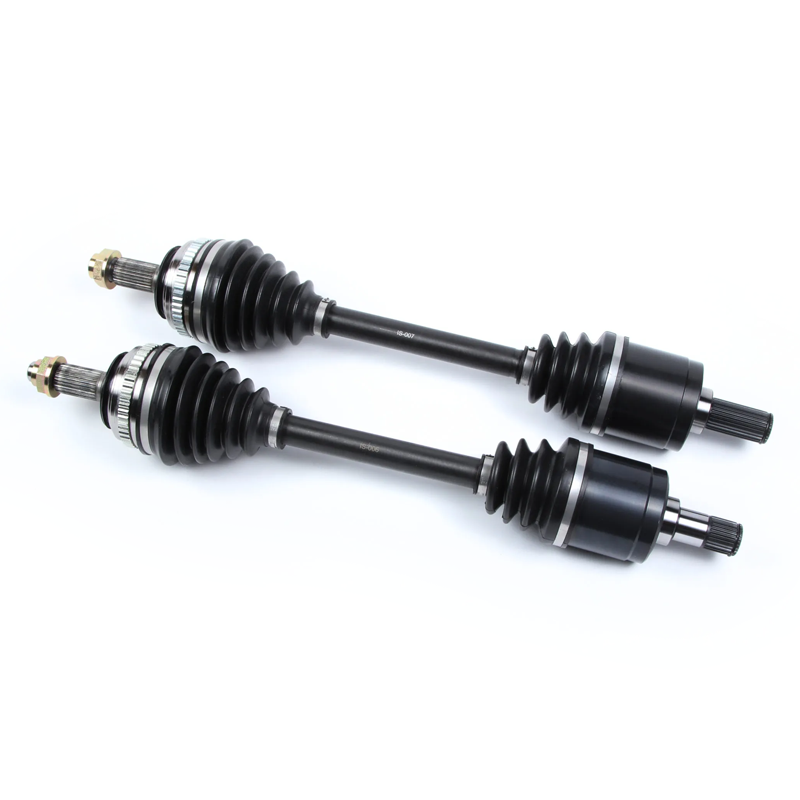Honda EF EG EK DA DC 88-01 B-Series Cable Axle Set – Burton-Racing