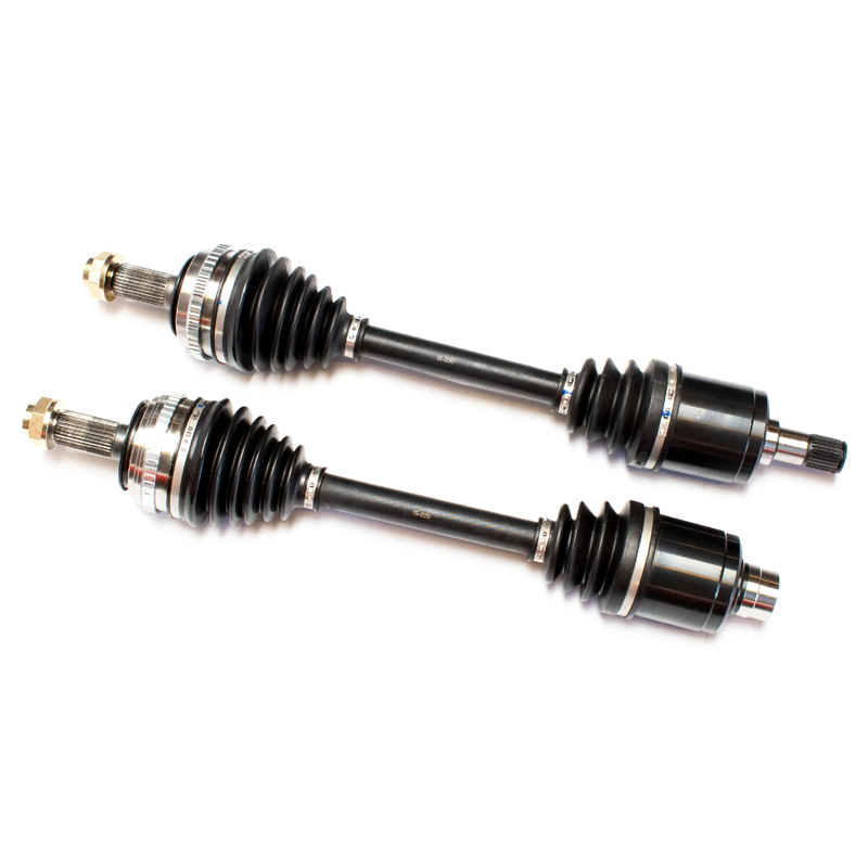 Honda Odyssey 95-98 H-Swap w/ Prelude IS Axle Set – Burton-Racing