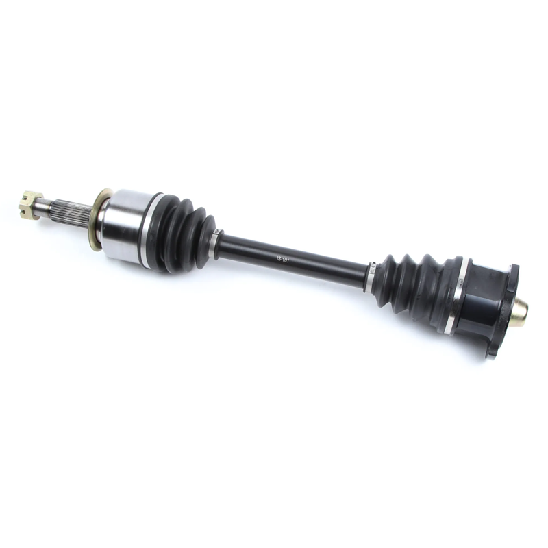 Nissan 240SX 89-94 LHR Axle – Burton-Racing