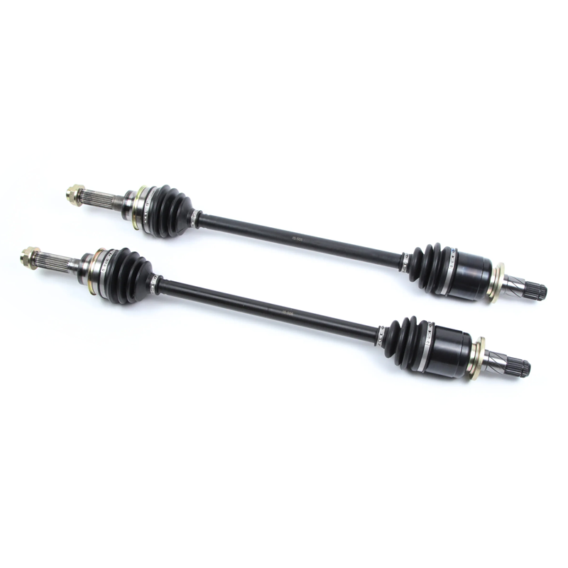 Subaru WRX 02-07 RS Sedan Rear Axle Set – Burton-Racing