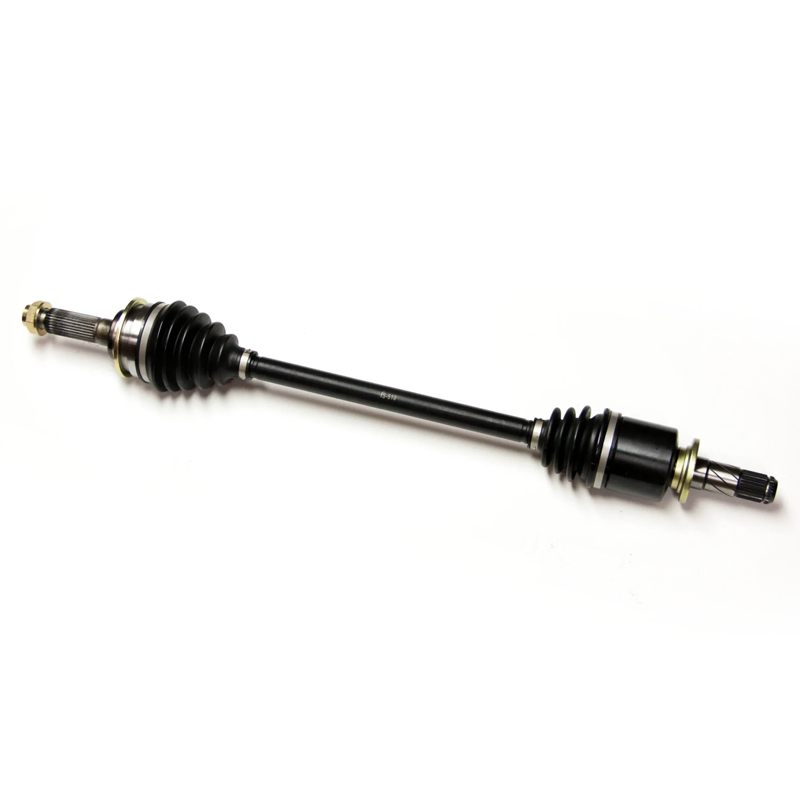 Subaru Impreza 04-07 STI LHR/RHR Axle – Burton-Racing