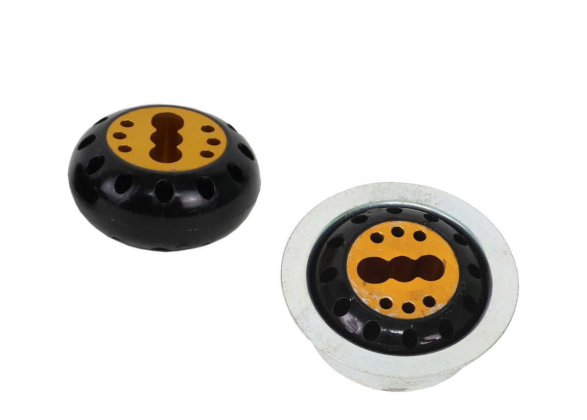 Whiteline BRZ FR-S GT86 12-21 Differential Cradle Mount Kit – Burton-Racing