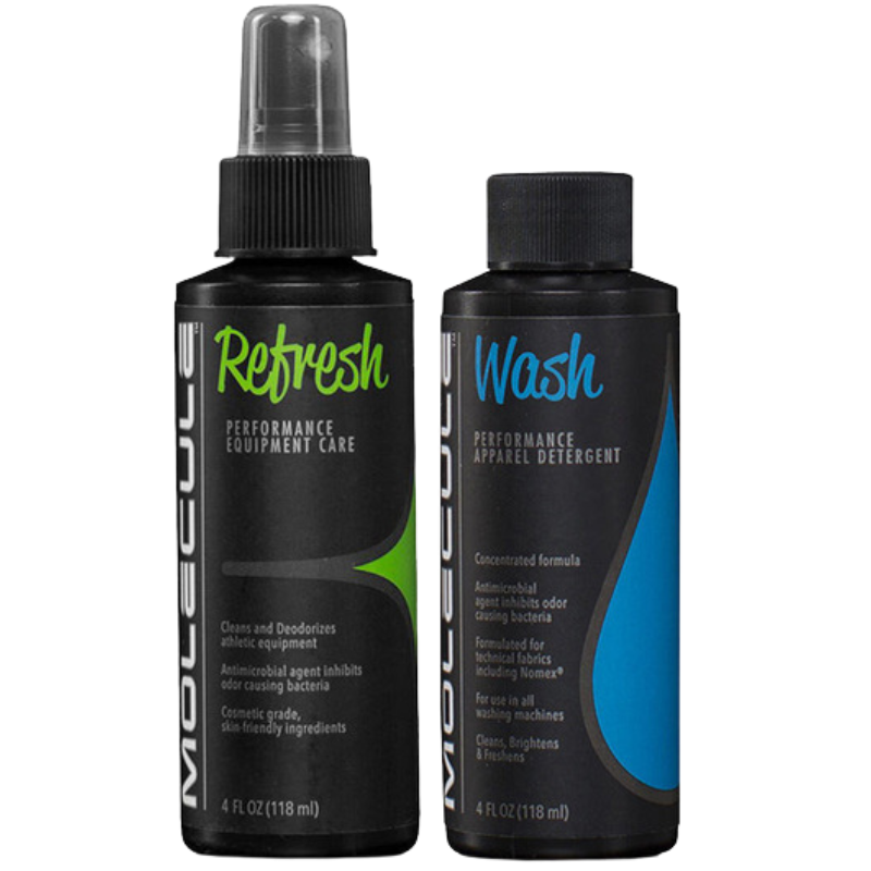 Molecule Athlete Kit – Burton-Racing