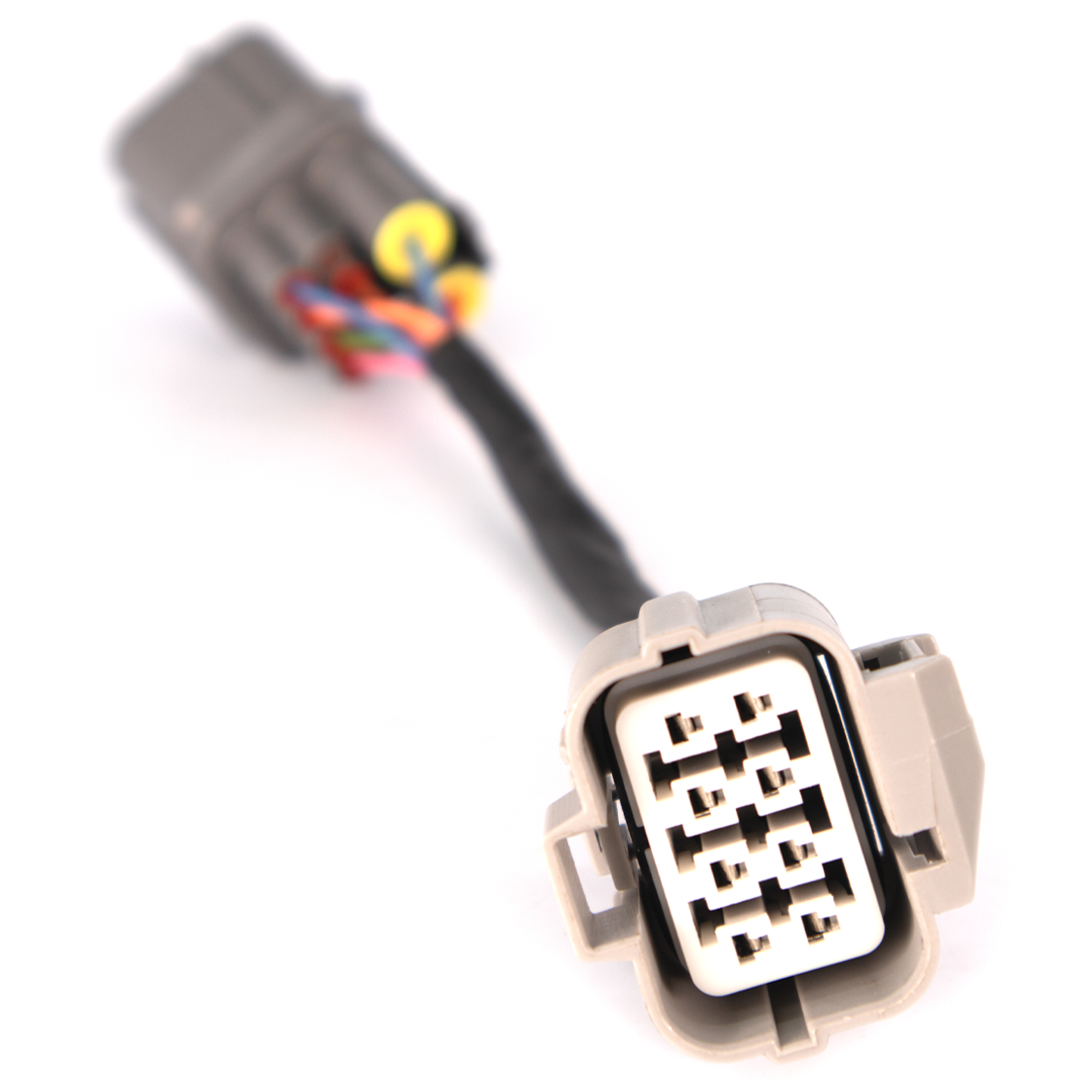 Honda Distributor Adapter – Burton-Racing