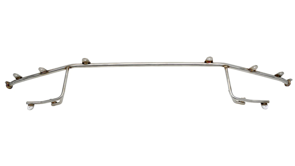 Acura Integra DC2 94-01 Tubular Upper Radiator Support – Burton-Racing