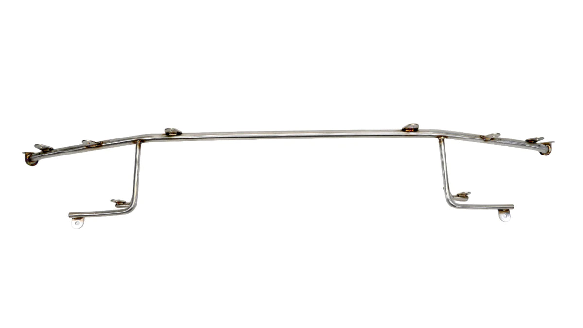 Acura Integra DC2 94-01 Tubular Upper Radiator Support – Burton-Racing