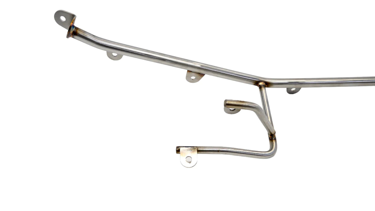 Acura Integra DC2 94-01 Tubular Upper Radiator Support – Burton-Racing