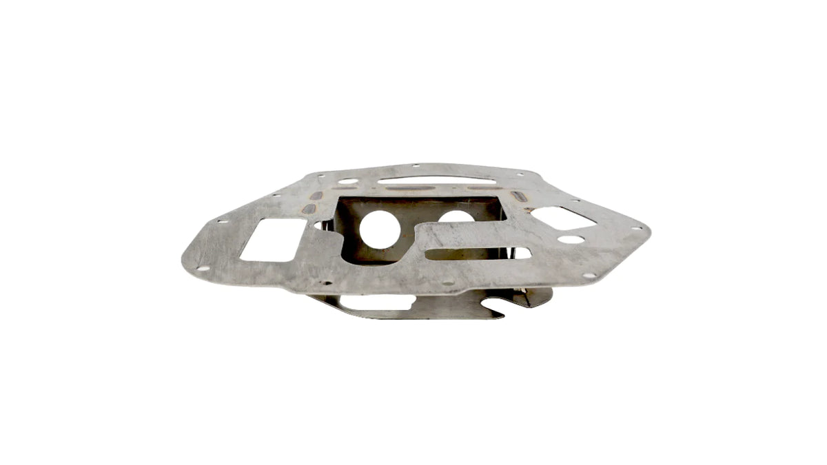 BRZ GR86 22+ FA24 Oil Pan Baffle Kit – Burton-Racing