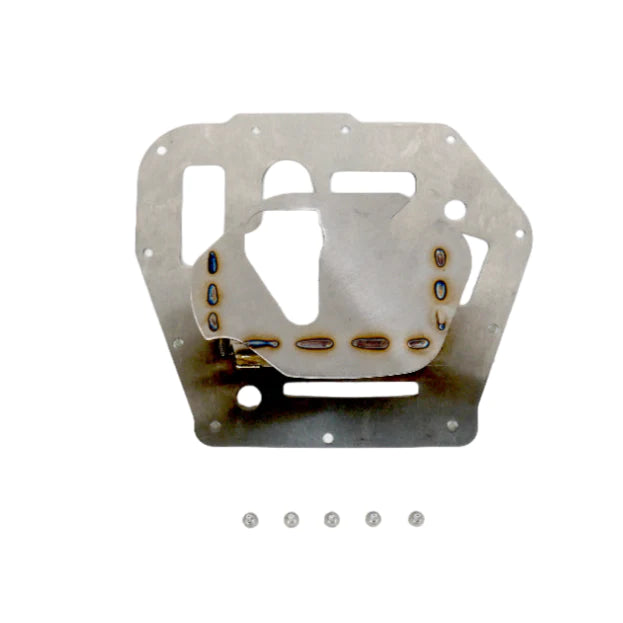 BRZ GR86 22+ FA24 Oil Pan Baffle Kit – Burton-Racing