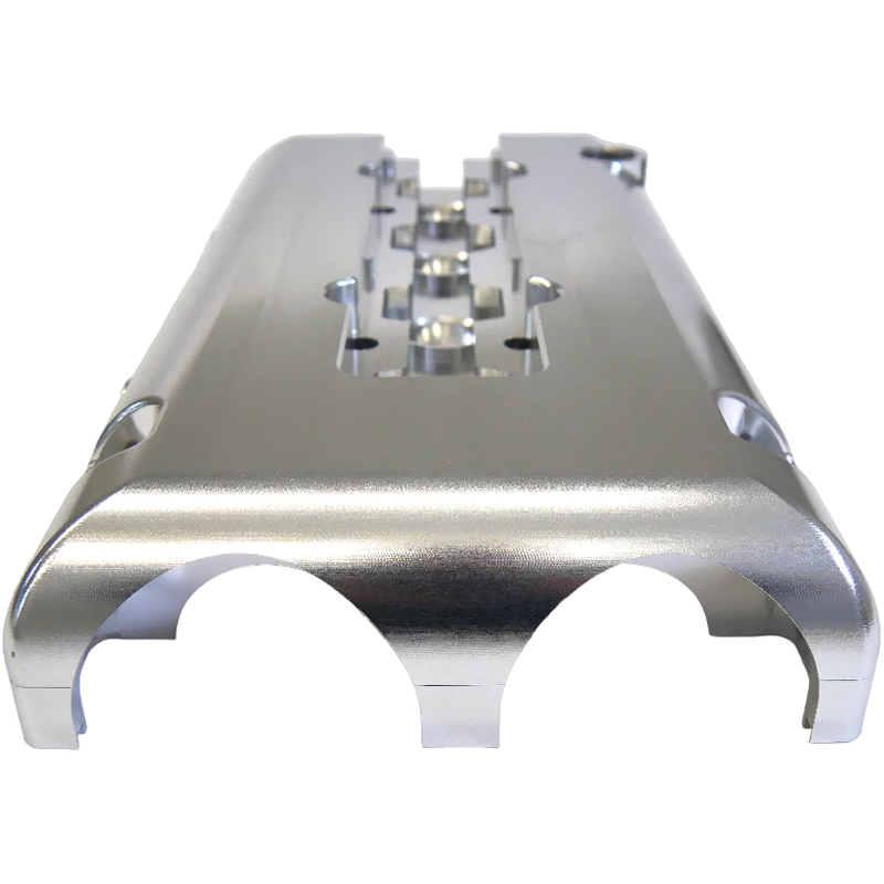 Honda B Series B16 B18 B20 Billet Valve Cover – Burton-Racing