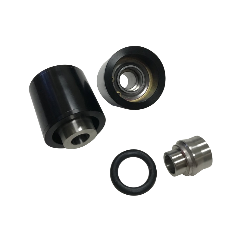 Honda Civic CRX EF 88-91 FLCA Spherical Bearing Kit – Burton-Racing