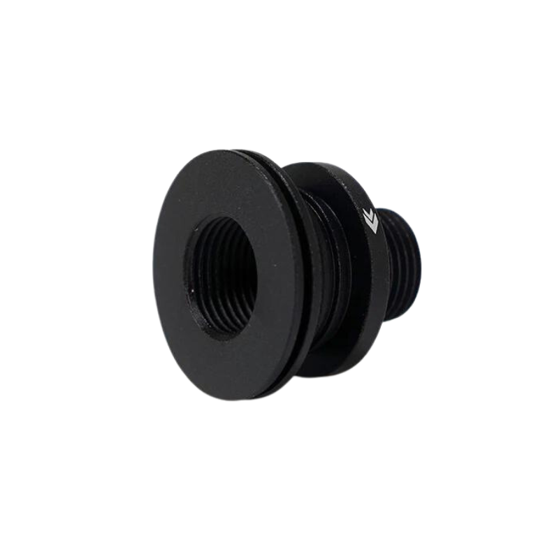 Shift Boot Retainer – Burton-Racing