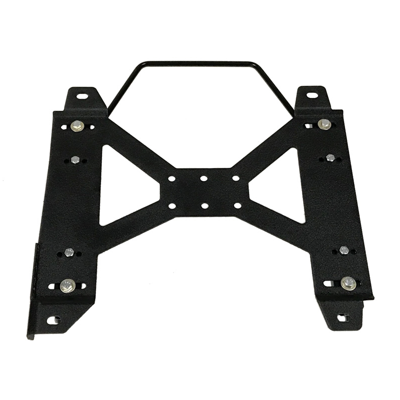 Acura Recaro SR3 Bottom Mount Backets – Burton-Racing