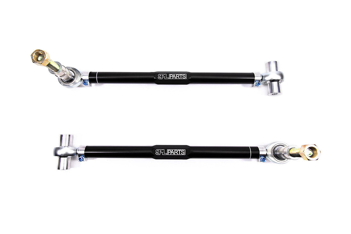 Cadillac ATS/ATS-V 13-19 Front Tension Rods – Burton-Racing