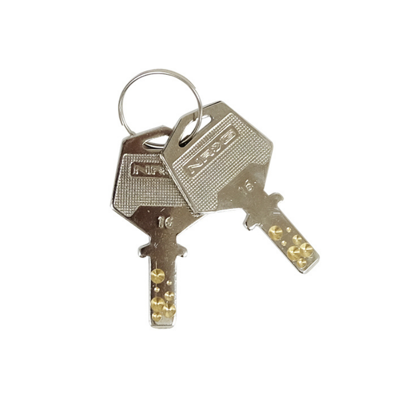 Spinning Quick Lock – Burton-Racing