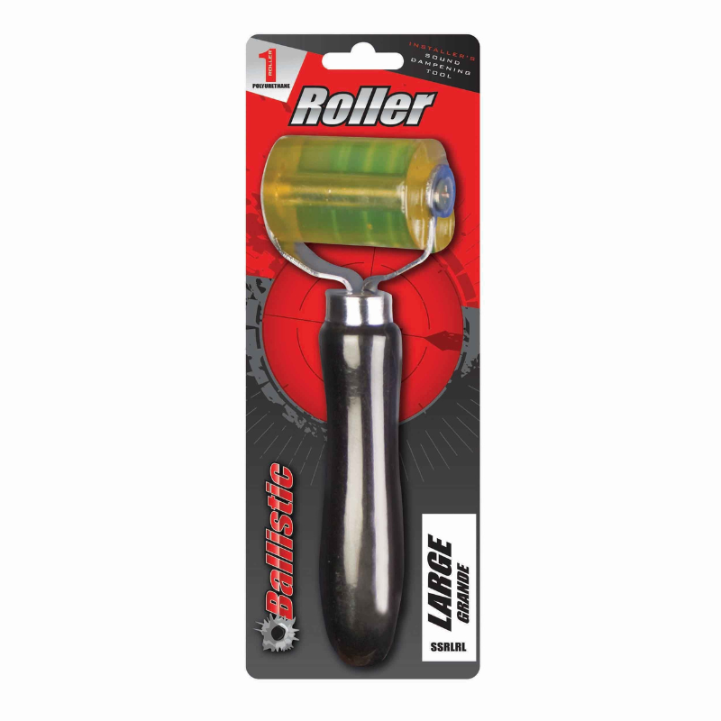 Ballistic Large Roller – Burton-Racing